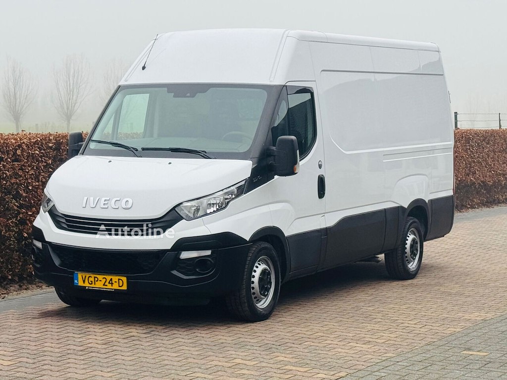 IVECO Daily 35S16V 2.3 AIRCO HOOG LANG laki furgon