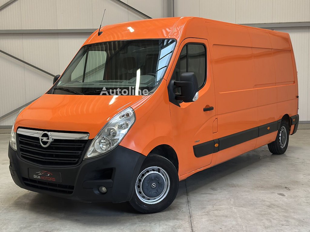 Opel Movano 2.3 laki furgon