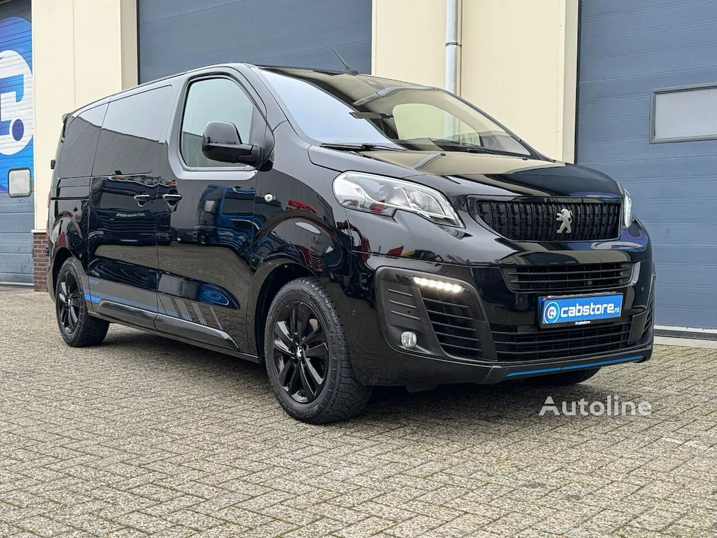 Peugeot Expert 2.0 HDI Euro 6 - Sport Limited Edition nr. 005 - 177 Pk e minibus furgon