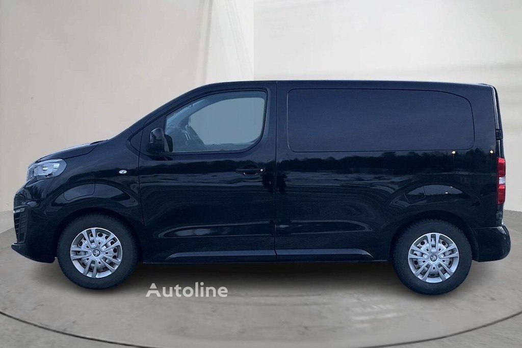 Prodaje se Peugeot Expert minibus furgon na aukciji