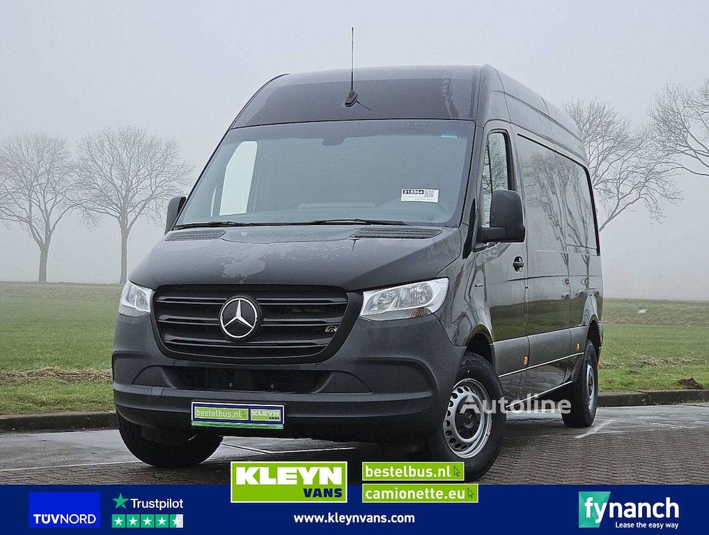 Mercedes-Benz ESPRINTER 312 L2H2 47 Kwh AC! laki furgon