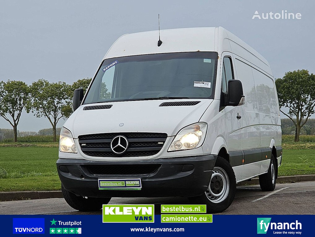 Mercedes-Benz SPRINTER 316 L3H2 Maxi 163Pk! laki furgon