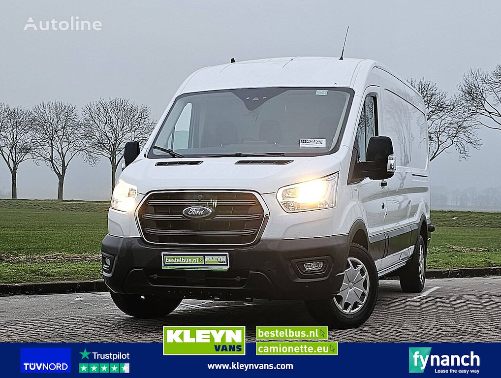 Ford TRANSIT 2.0 L3H2 Navi Euro6 AC laki furgon