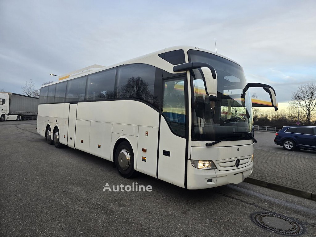 Mercedes-Benz Tourismo 16/3 TOP / 427 000 KM / LUX LINE turistički autobus