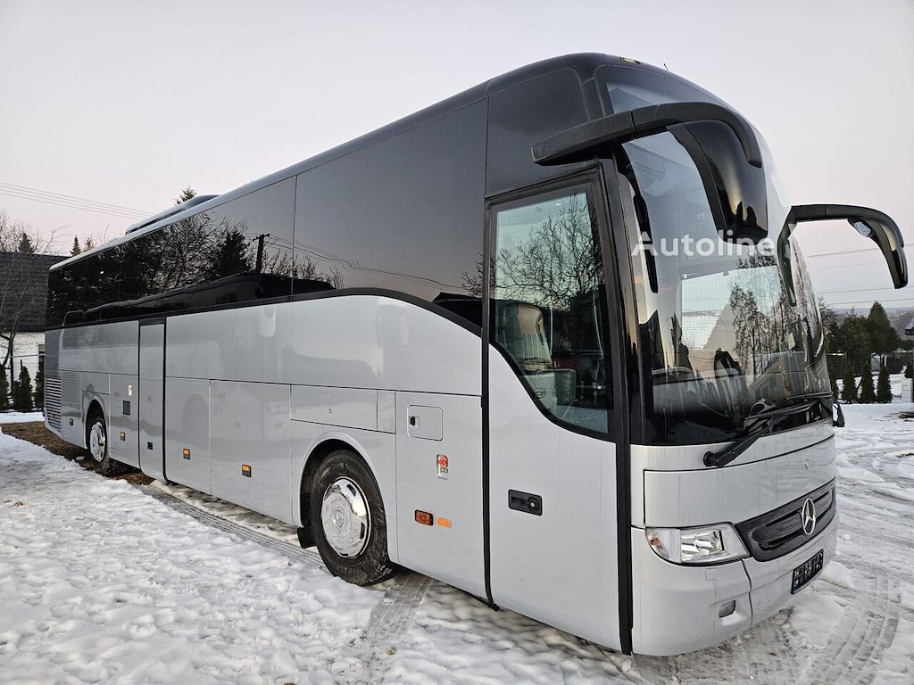 Mercedes-Benz Tourismo RHD turistički autobus