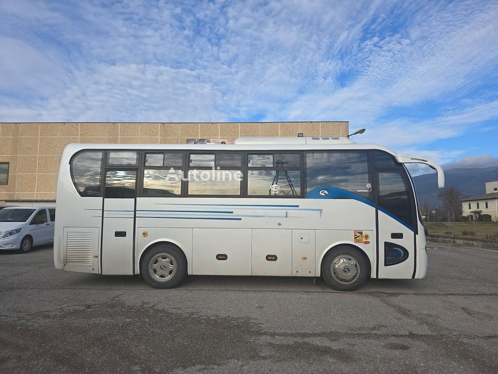 King Long XMQ69800 turistički autobus