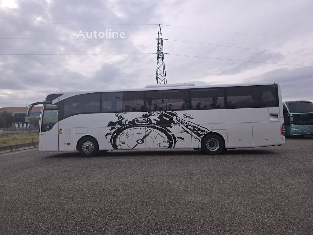 Mercedes-Benz Tourismo turistički autobus