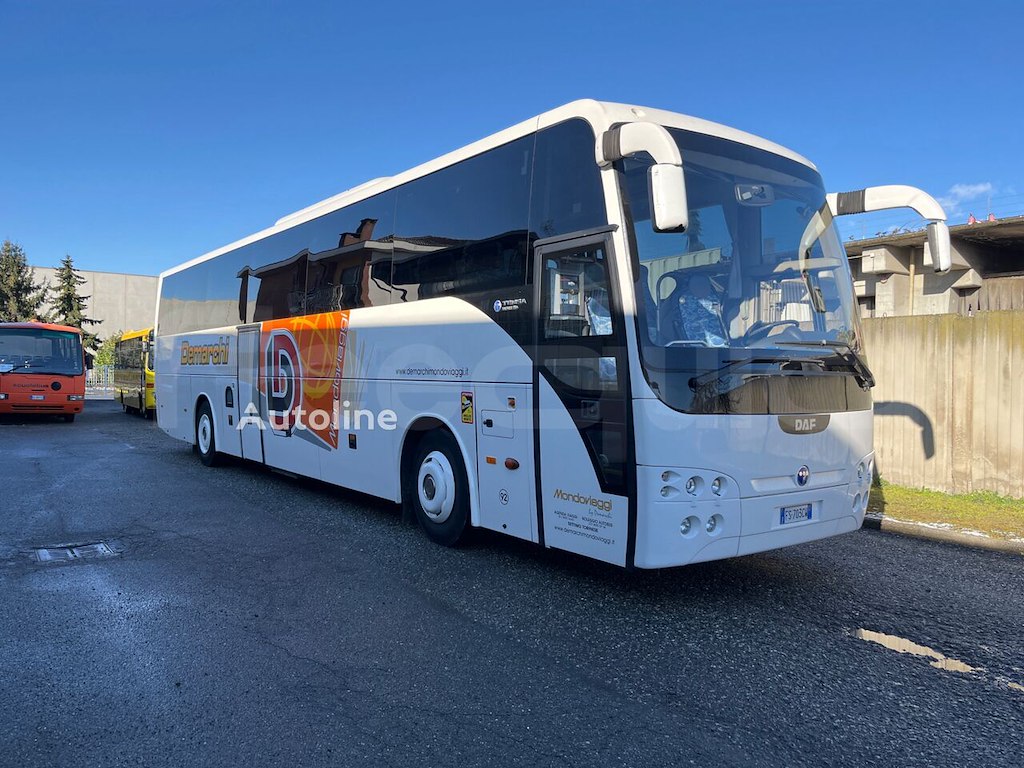 Prodaje se Temsa Safari HD turistički autobus na aukciji