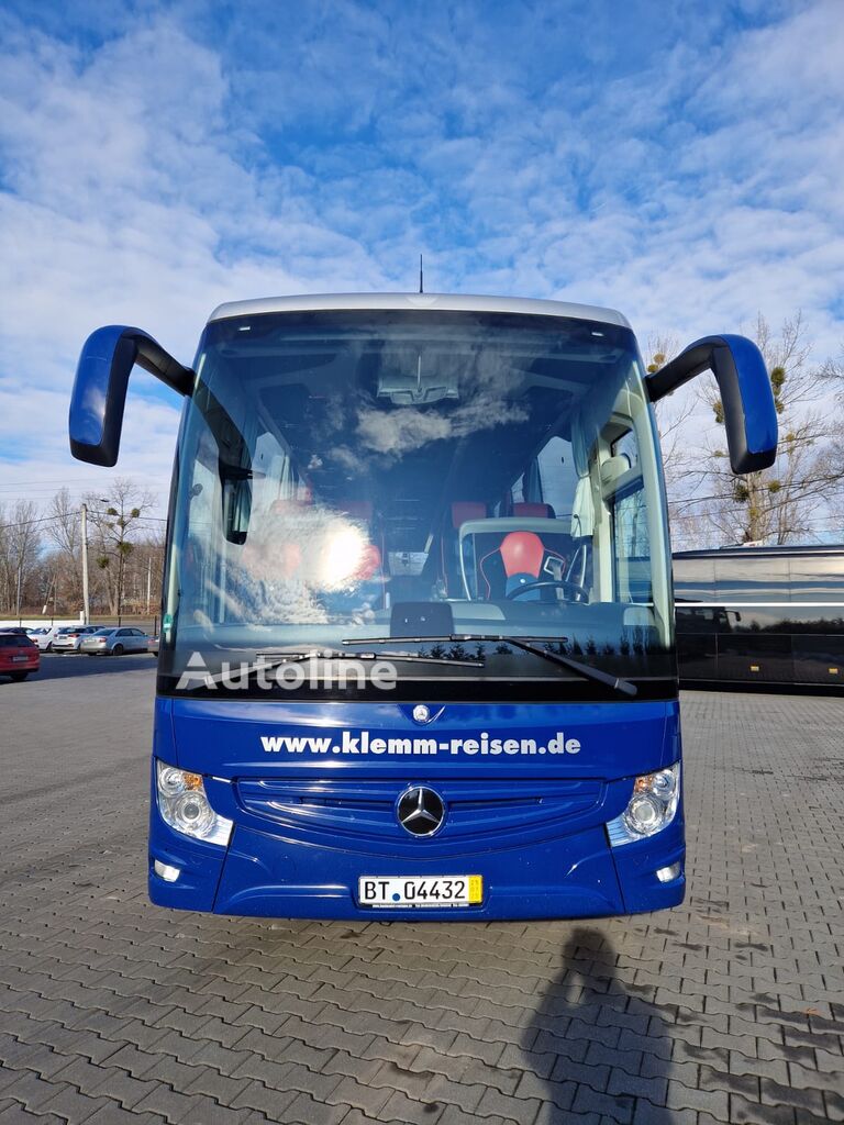 Mercedes-Benz Tourismo turistički autobus