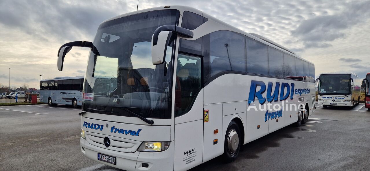 Mercedes-Benz Tourismo RHD-L turistički autobus