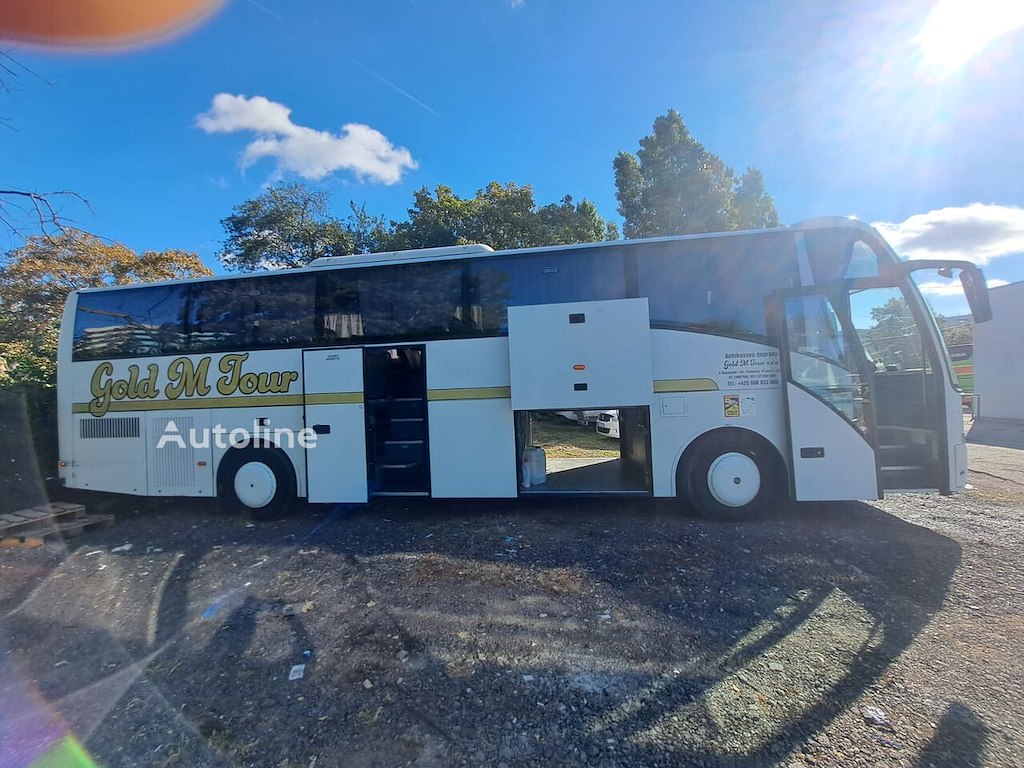 VDL BERKHOF AXIAL 70-12 turistički autobus