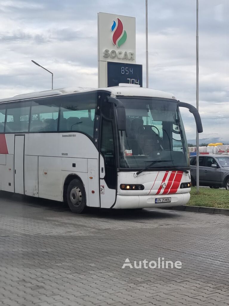 IVECO Orlandi turistički autobus