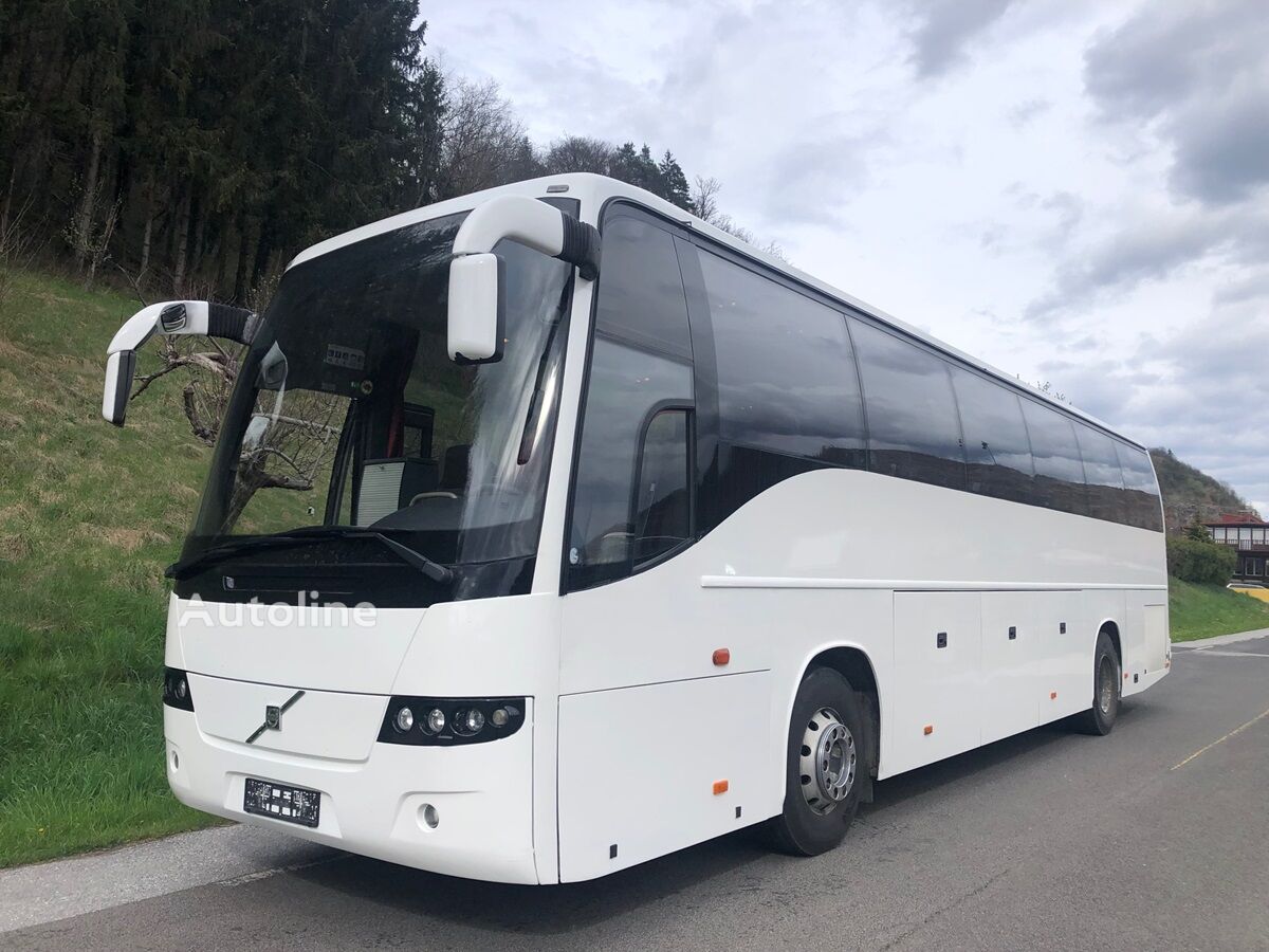 Volvo 9700 H B12B turistički autobus