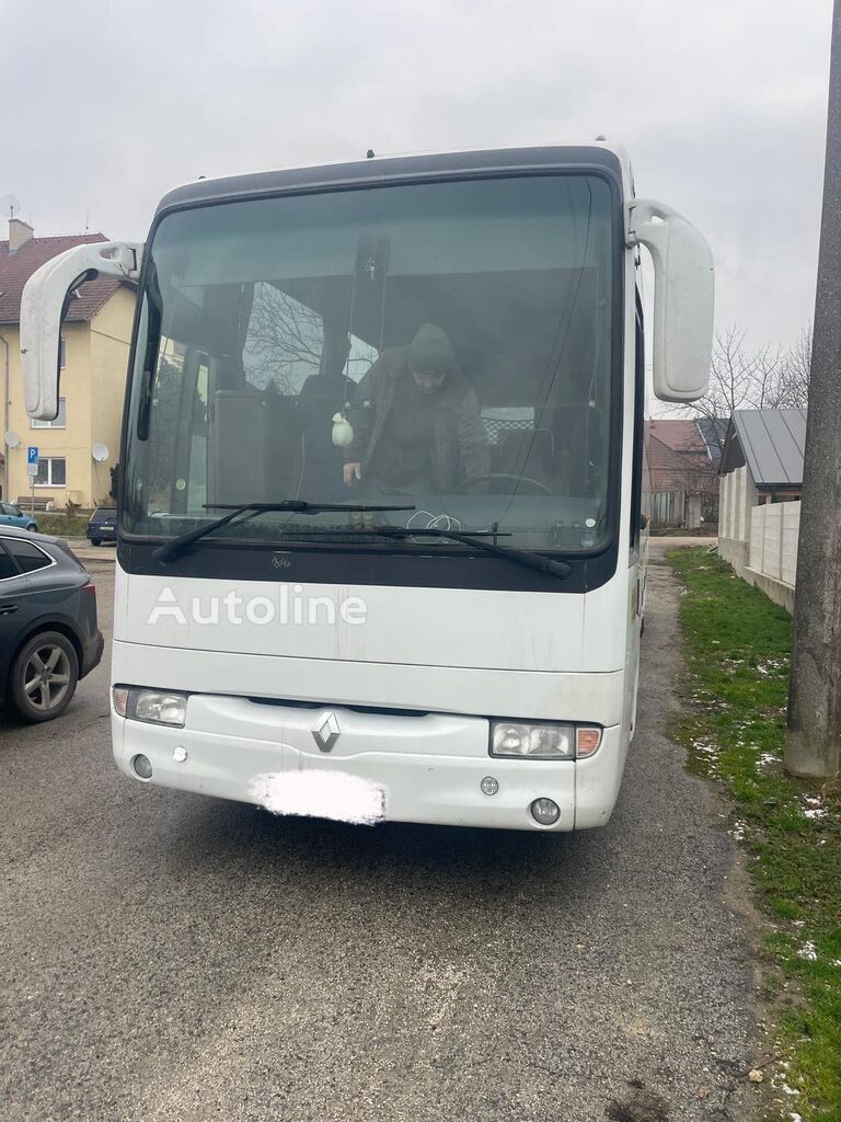 Renault Iliade turistički autobus