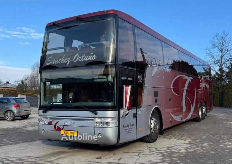 Van Hool Altano T918 turistički autobus