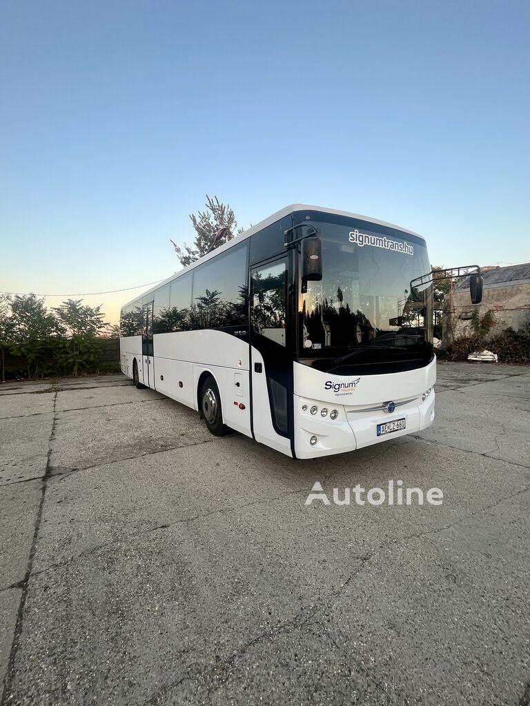 Temsa LD 12 turistički autobus