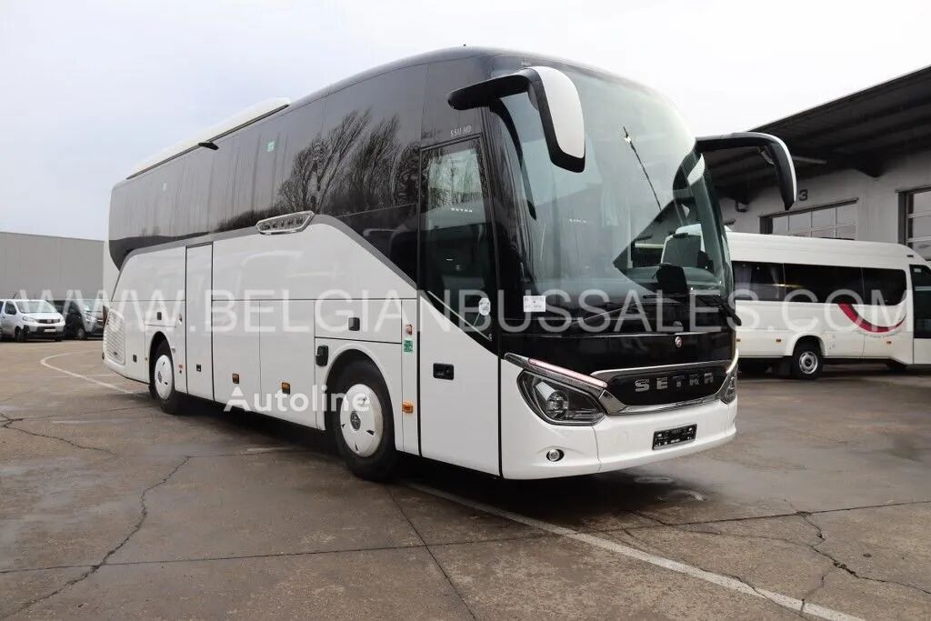 Setra S 511 HD turistički autobus