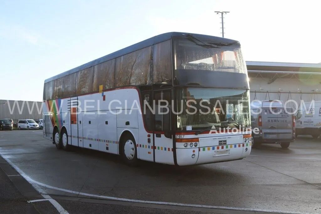 Van Hool T917 Altano turistički autobus