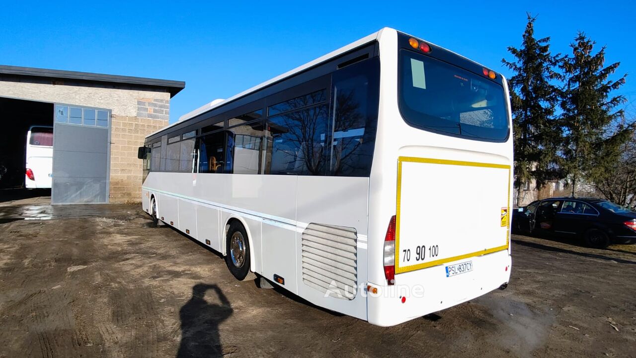 IVECO Crosswey turistički autobus