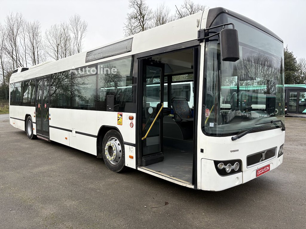 Volvo 7700 prigradski autobus