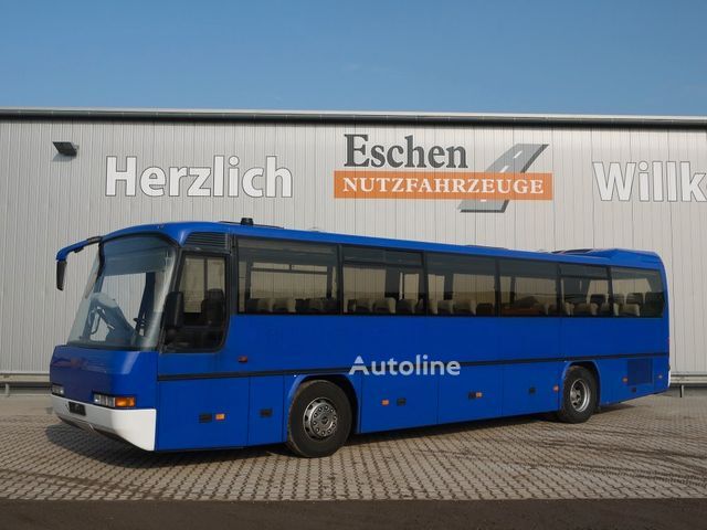 Neoplan N316K prigradski autobus