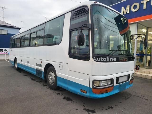 Isuzu GALA prigradski autobus