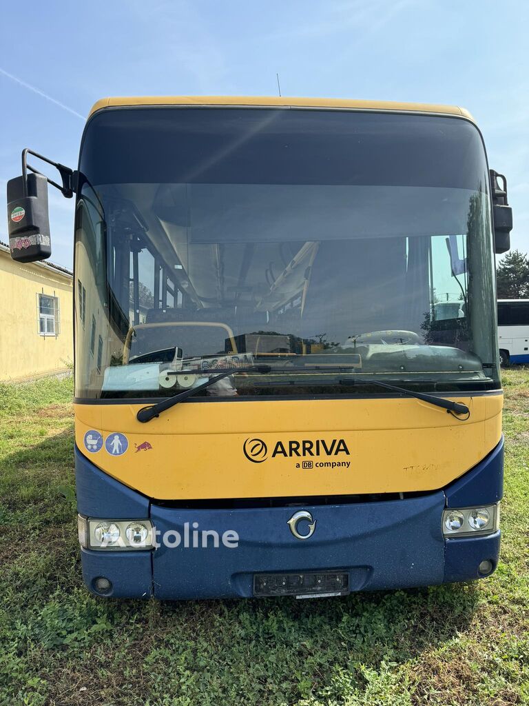 Irisbus Crossway prigradski autobus