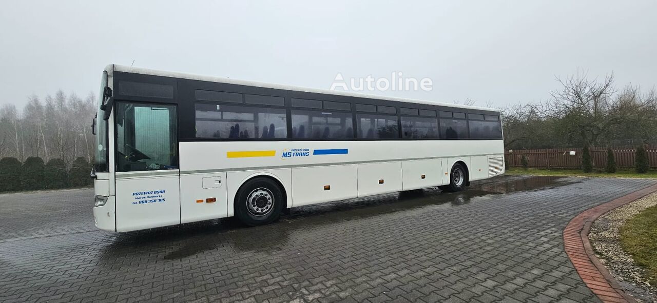 Mercedes-Benz Intouro prigradski autobus