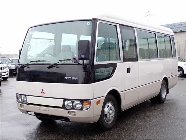 Mitsubishi ROSA prigradski autobus