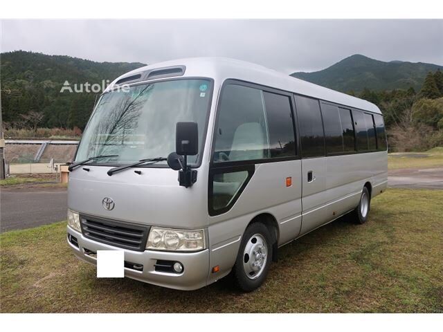 Toyota COASTER prigradski autobus