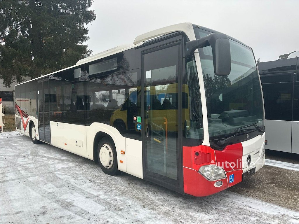 Mercedes-Benz Citaro Ü C 2 gradski autobus