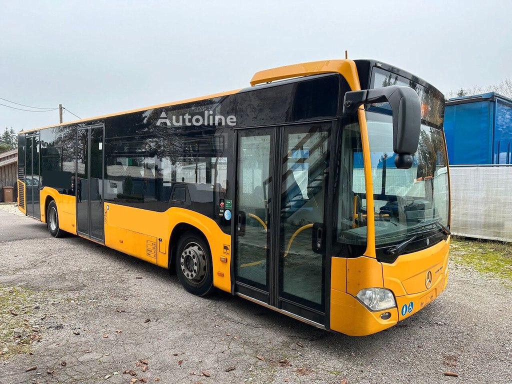 Mercedes-Benz Citaro / C 2 gradski autobus