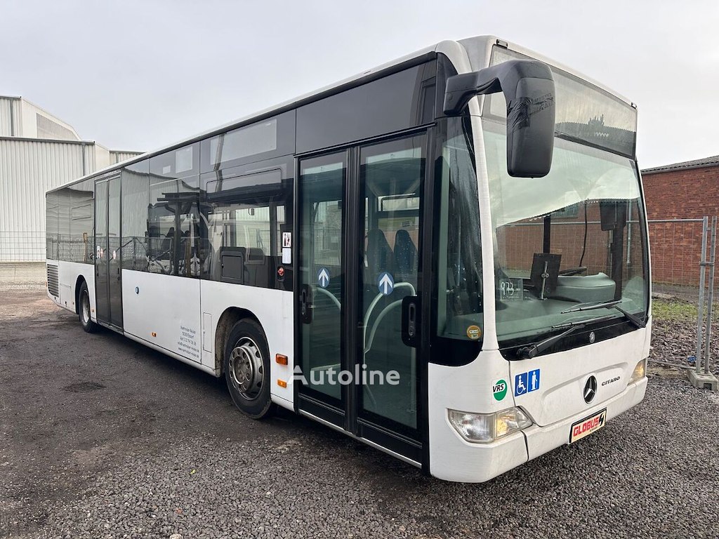 Mercedes-Benz O 530 Citaro gradski autobus