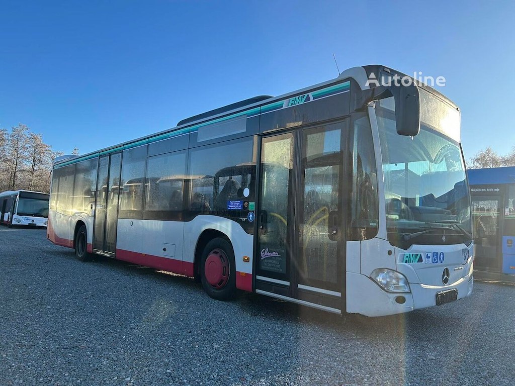 Mercedes-Benz 530 gradski autobus