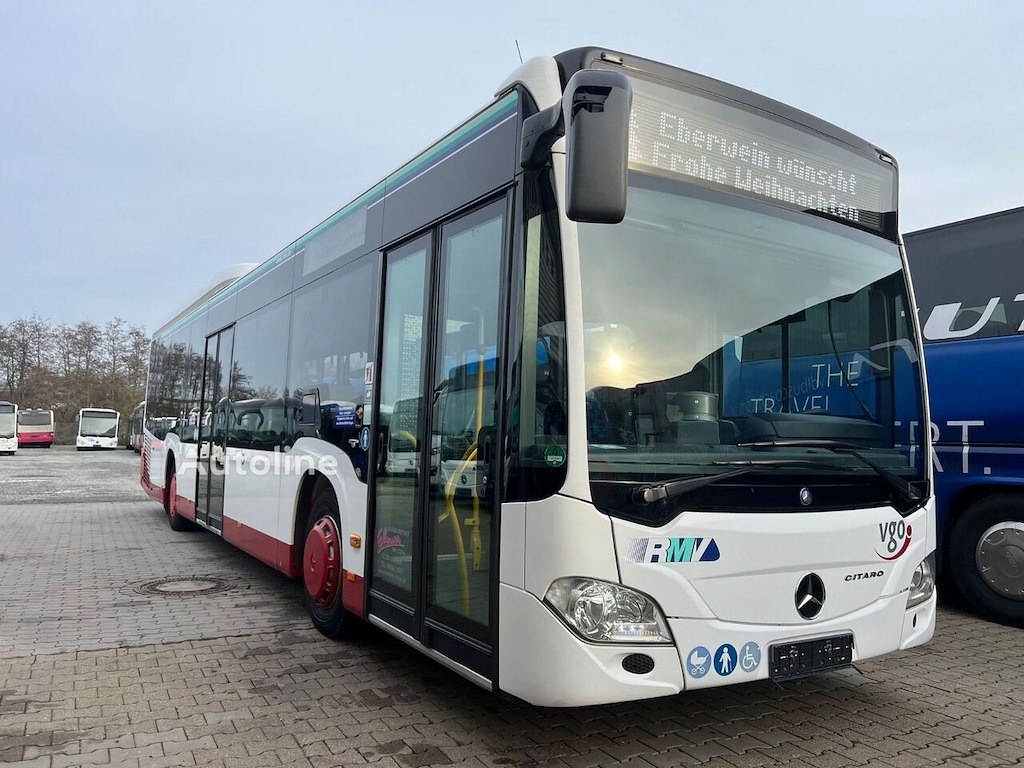 Mercedes-Benz Citaro C530 Low Entry gradski autobus