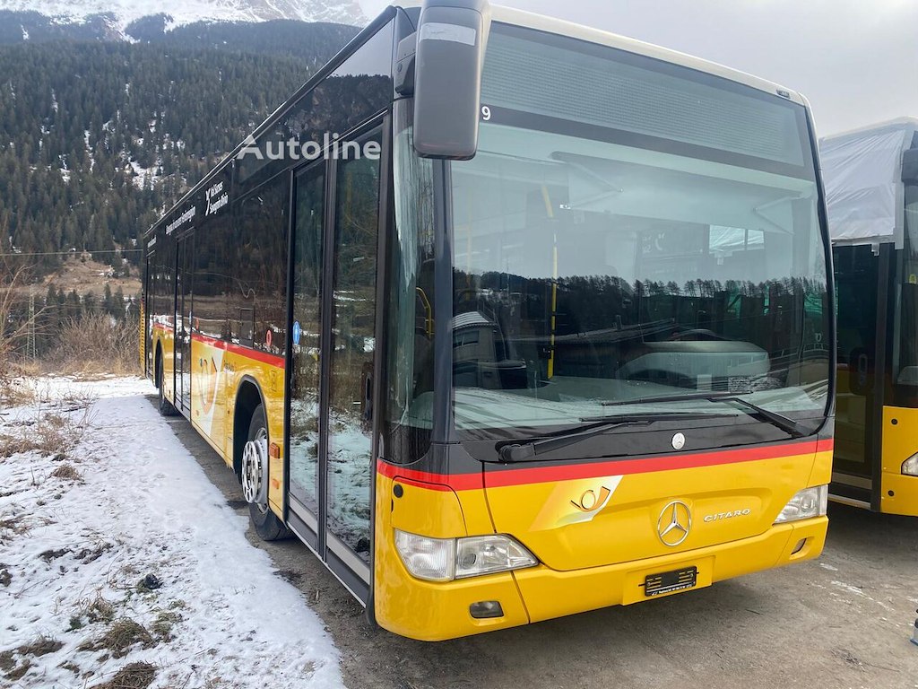 Mercedes-Benz 0 530 CITARO gradski autobus