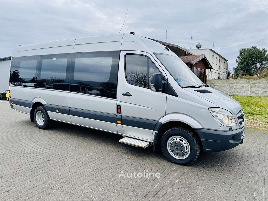 Mercedes-Benz Sprinter 516 putnički minibus