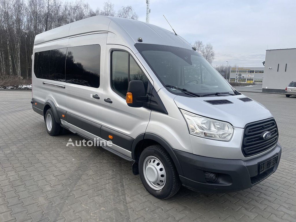 Ford Transit 2.2 L4,H3 putnički minibus