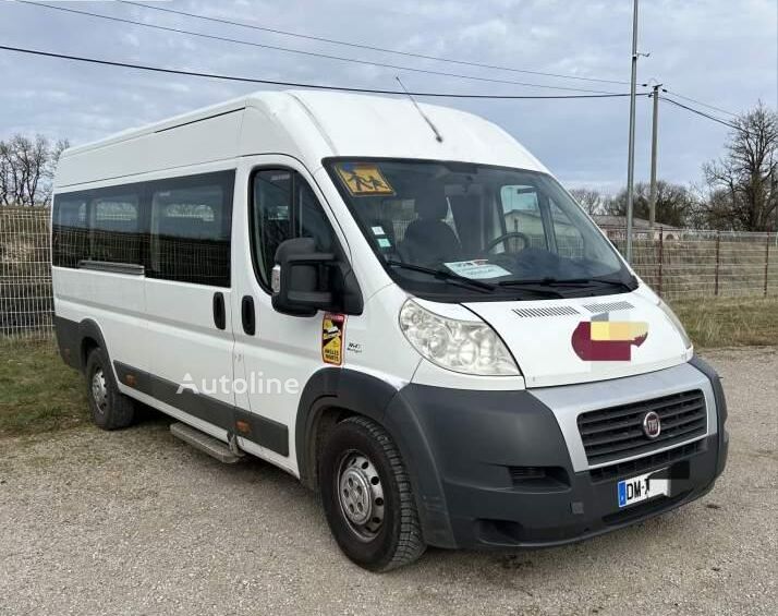 FIAT DUCATO putnički minibus