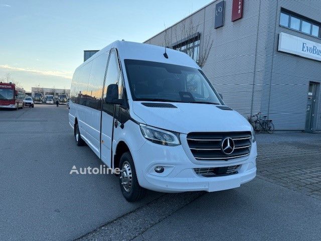 Novi Mercedes-Benz Altas Sprinter Tourline L 519 cdi putnički minibus