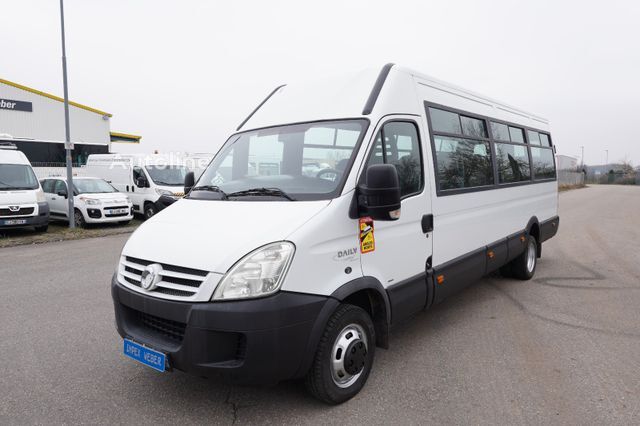 IVECO Daily A50C18 - 23 Sitze Klima Webasto Retarder putnički minibus