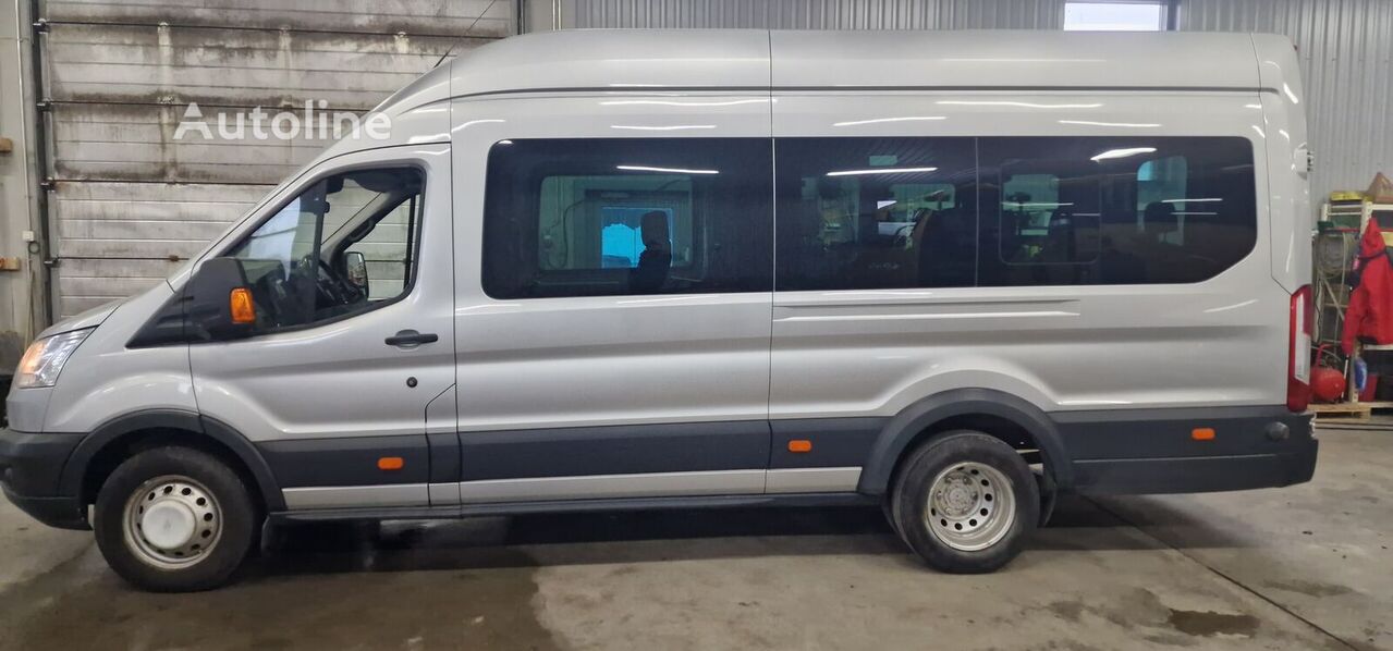 Ford Transit linja-auto putnički minibus