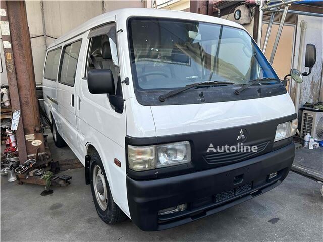 Mitsubishi DELICA VAN putnički minibus