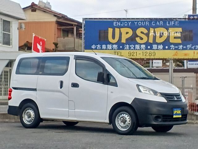 Mitsubishi DELICA VAN putnički minibus