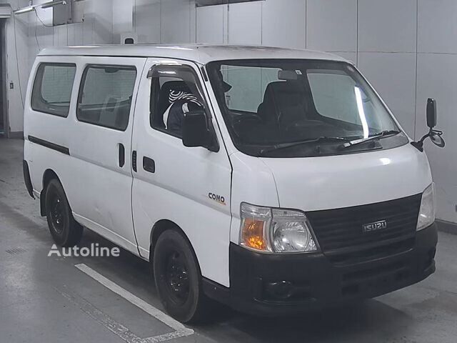 Isuzu COMO putnički minibus