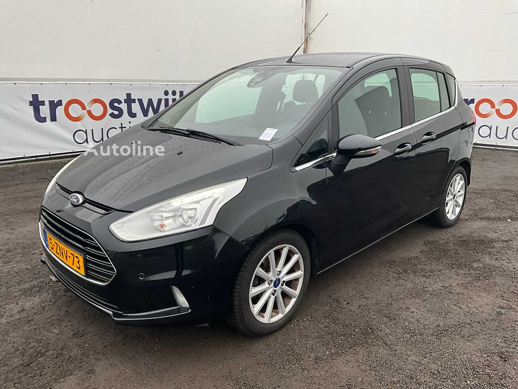 Prodaje se Ford B-Max 1.6 TI-VCT Titanium minivan na aukciji