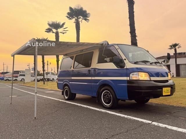 Mitsubishi DELICA VAN kombi minibus