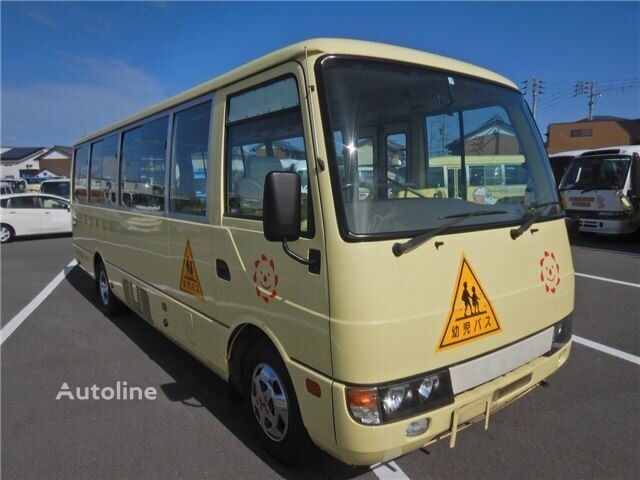 Mitsubishi ROSA školski autobus