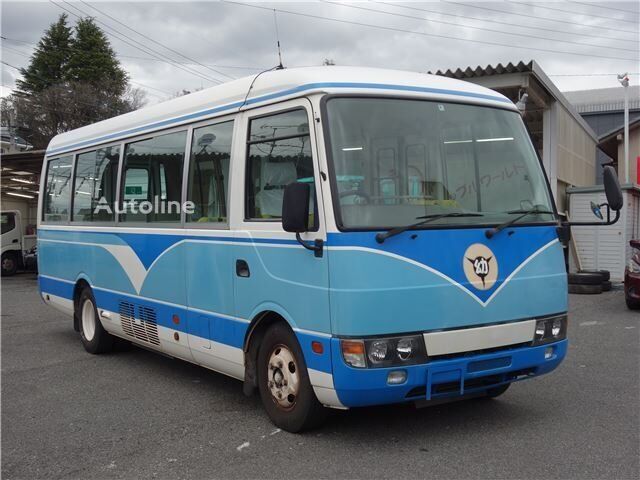 Mitsubishi ROSA školski autobus