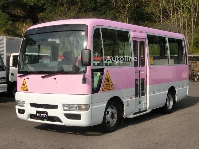 Nissan CIVILIAN školski autobus